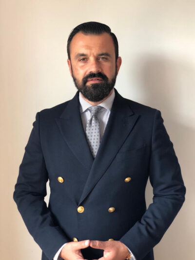 Attorneys – Vladulescu